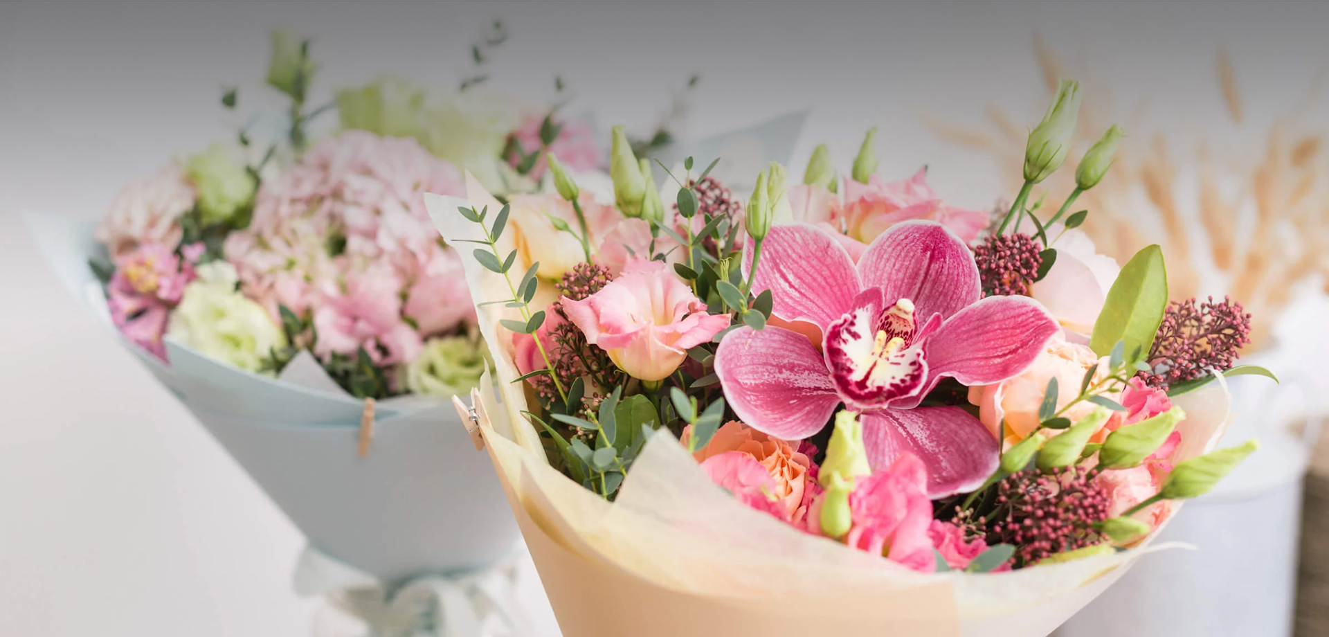 AVENUE DES FLEURS – Votre fleuriste à Laval, Château-Gontier, Cholet et ...